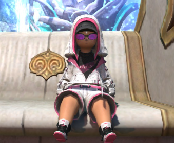 white potat | Eorzea Collection