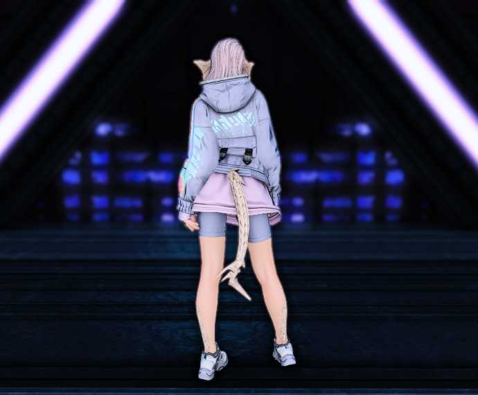Cute Strut | Eorzea Collection