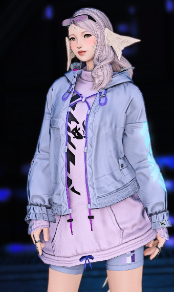 Cute Strut | Eorzea Collection