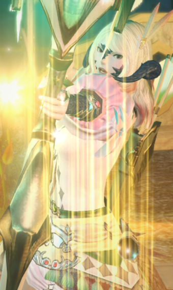 Sweet Melody | Eorzea Collection