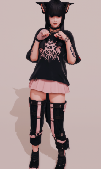 Dare | Eorzea Collection