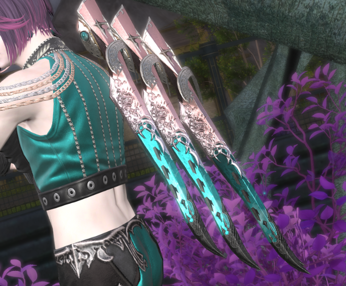 Alexandrite Idol | Eorzea Collection