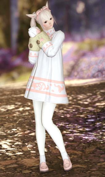 soft seasons | Eorzea Collection