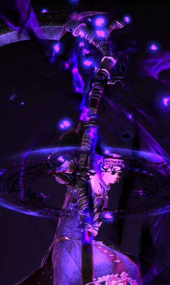 Garlean Academic | Eorzea Collection