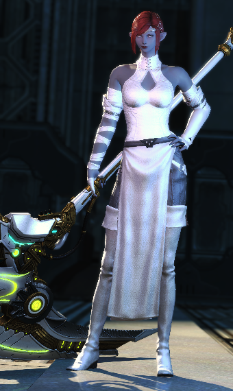 Eorzean Mystique | Eorzea Collection