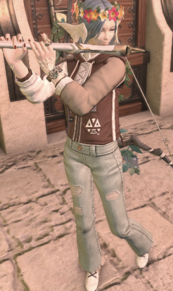 Autumn Jam | Eorzea Collection