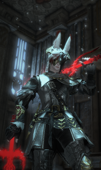Viper Knight | Eorzea Collection