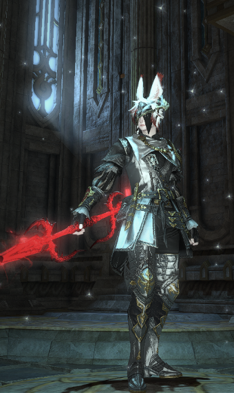 Viper Knight | Eorzea Collection