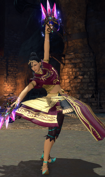 Glamour Collection | Eorzea Collection