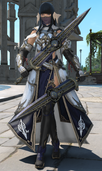 Devotion | Eorzea Collection