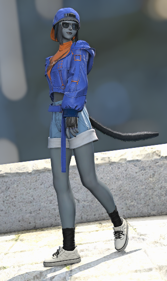 Bel-Air | Eorzea Collection