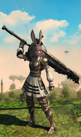 Cloud Watcher | Eorzea Collection