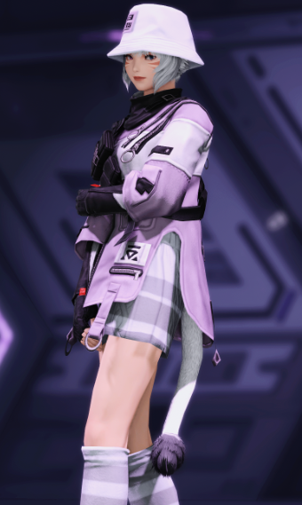 Pump Up the Jam | Eorzea Collection