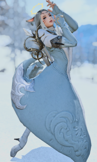 Ethereal | Eorzea Collection