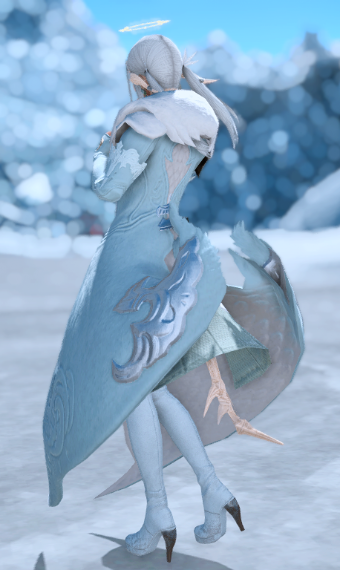 Ethereal | Eorzea Collection