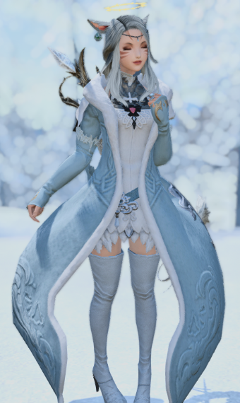 Ethereal | Eorzea Collection