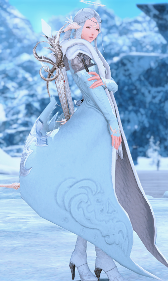 Ethereal | Eorzea Collection