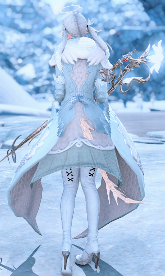 Ethereal | Eorzea Collection