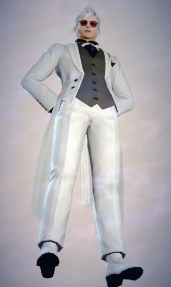 Hero X | Eorzea Collection