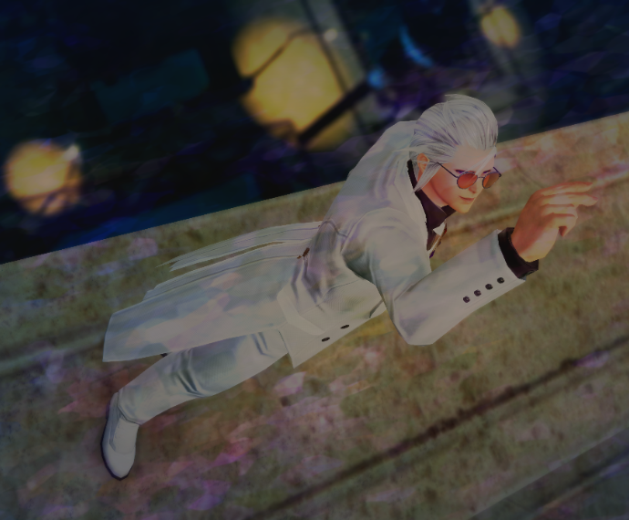 Hero X | Eorzea Collection