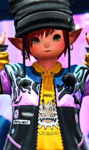 Critical Solution | Eorzea Collection