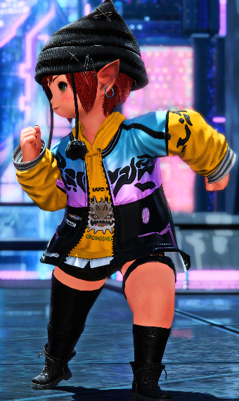 Critical Solution | Eorzea Collection