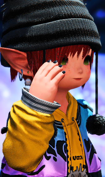 Critical Solution | Eorzea Collection