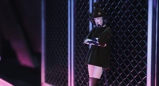 Solution 9 streetwear | Eorzea Collection