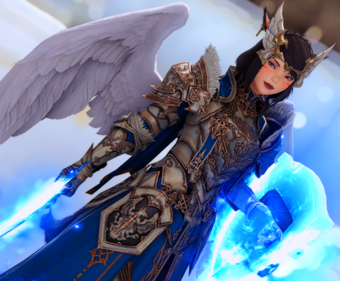 Oath of Radiance | Eorzea Collection