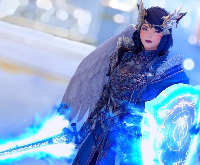 Oath of Radiance | Eorzea Collection