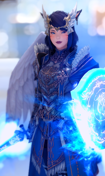 Oath of Radiance | Eorzea Collection