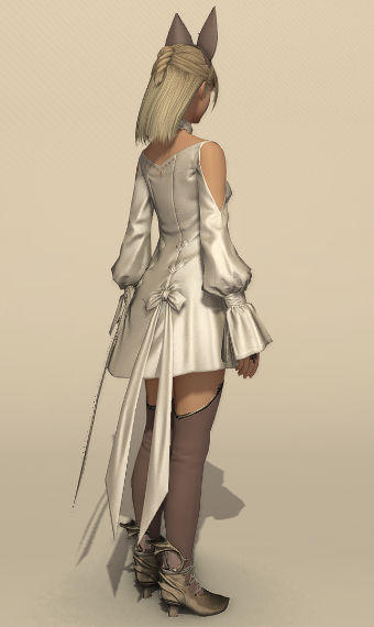 Princess Cait | Eorzea Collection