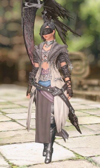 Forest | Eorzea Collection