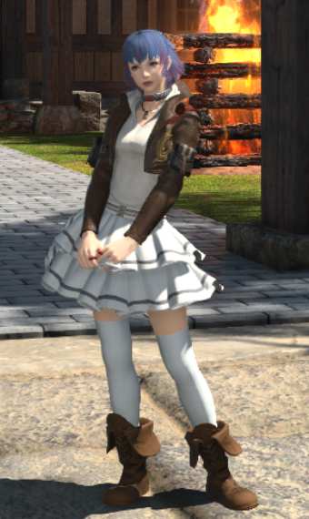 Powder (Arcane). | Eorzea Collection