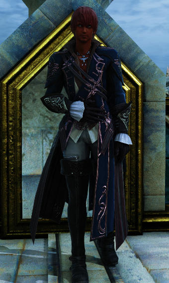 No title | Eorzea Collection