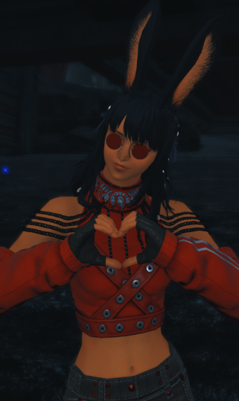 Chk Chk Boom (Stray Kids) | Eorzea Collection