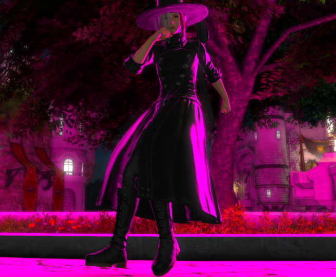 Your Idol | Eorzea Collection