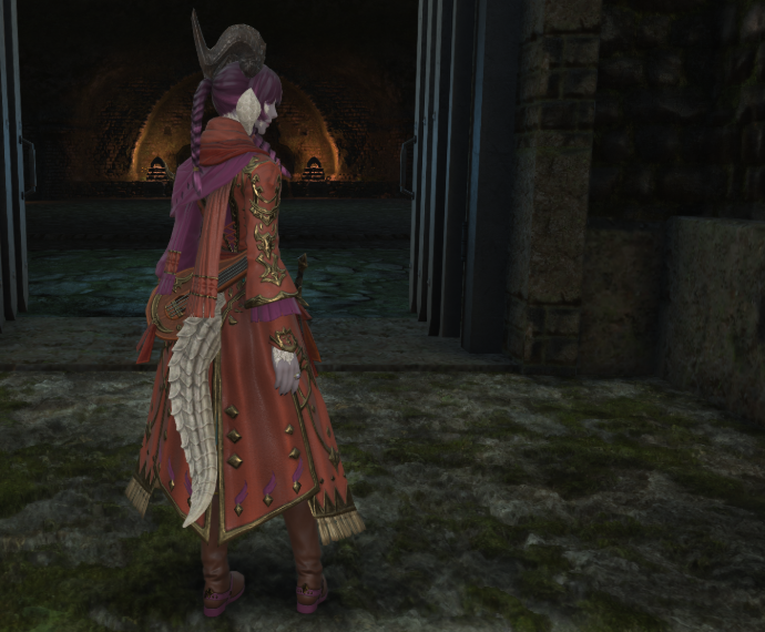 Alfira - Baldurs Gate | Eorzea Collection