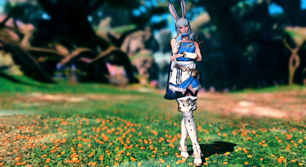 Azure | Eorzea Collection