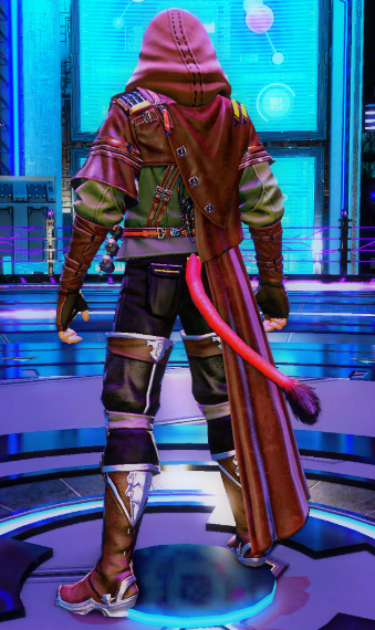 Guardian Corps | Eorzea Collection