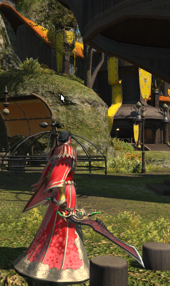 Spellbreaker (World of Warcraft) | Eorzea Collection