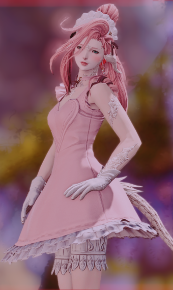 Super Cute | Eorzea Collection