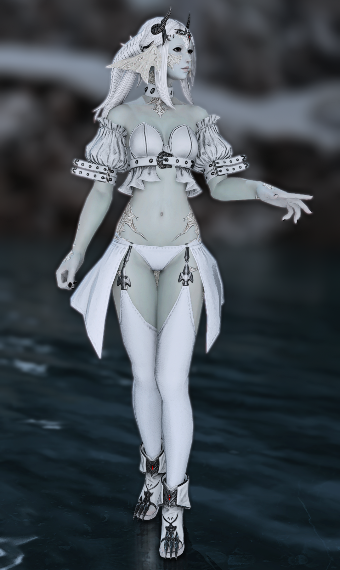 Absolute | Eorzea Collection