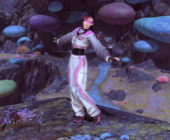 Pink | Eorzea Collection