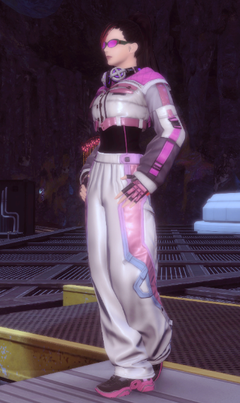 Pink | Eorzea Collection