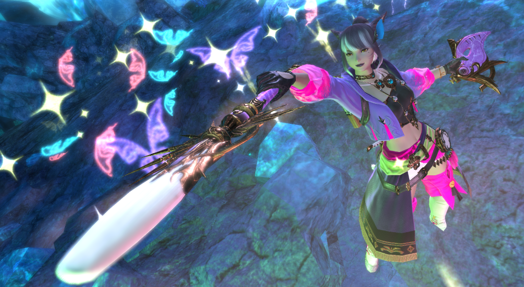 Pictomancer | Eorzea Collection