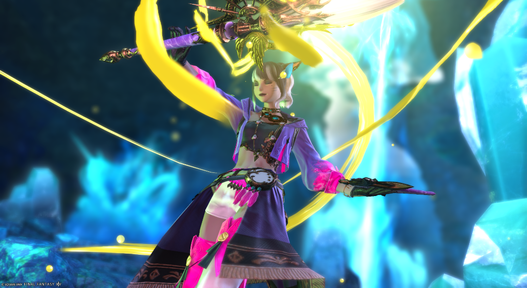 Pictomancer | Eorzea Collection