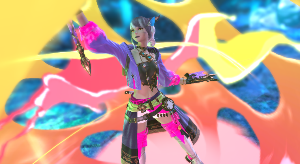 Pictomancer | Eorzea Collection