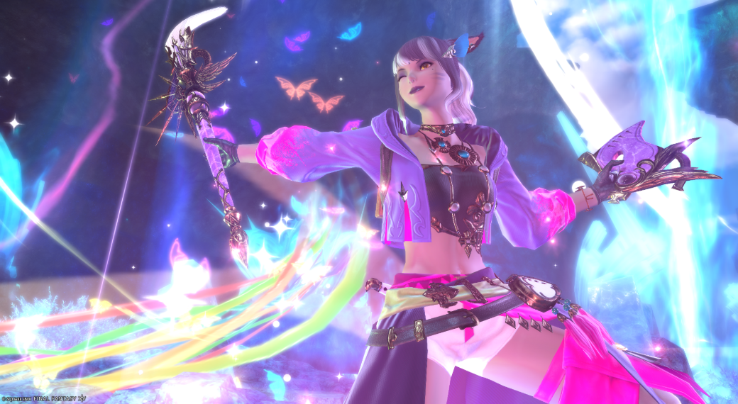Pictomancer | Eorzea Collection