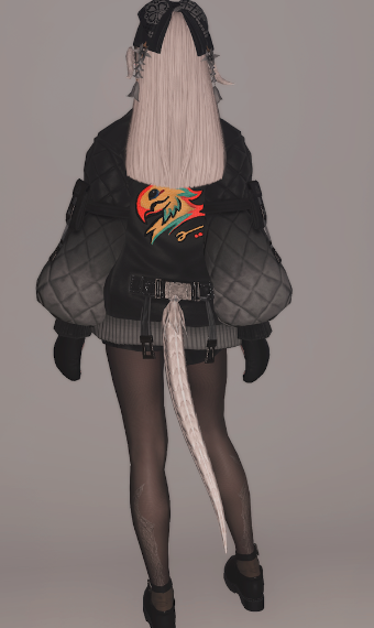 air. | Eorzea Collection